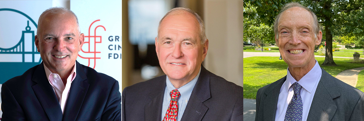 Celebrating Philanthropy Across the Region | Greater Cincinnati Foundation