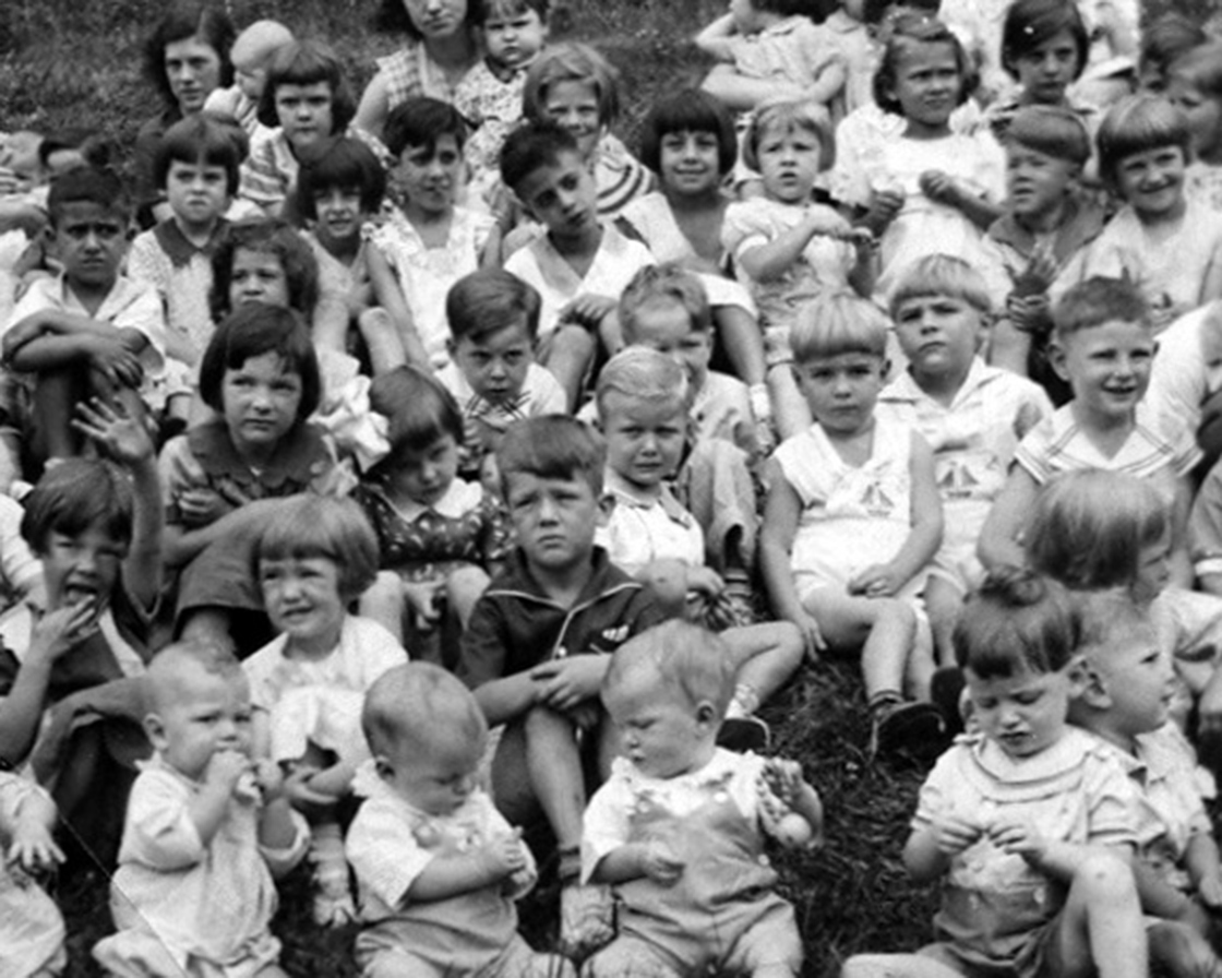 History | Greater Cincinnati Foundation