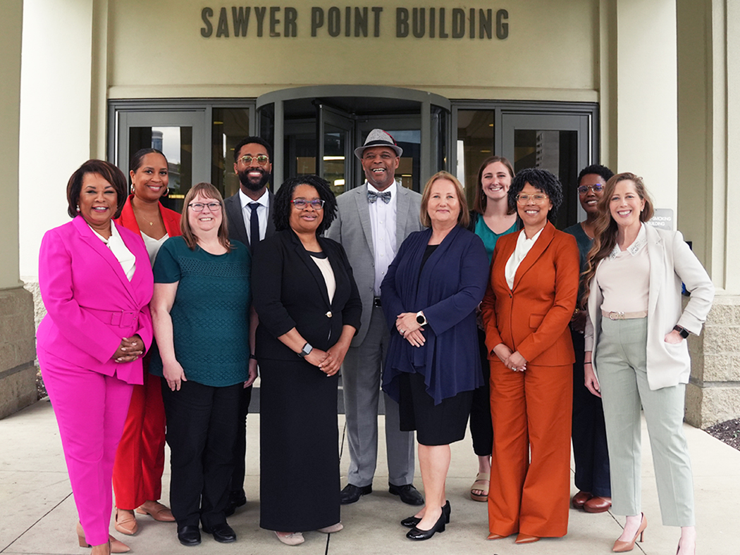 Community and Cultural Vibrancy | Greater Cincinnati Foundation